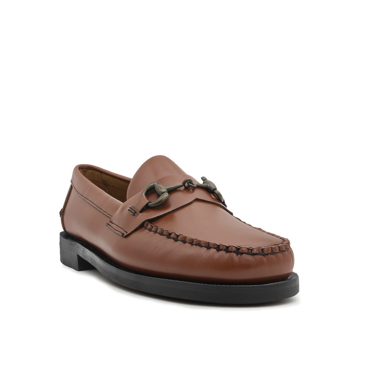 Classic Joe Men’s Shoes – Brown | Sebago PH Official – Sebago Philippines