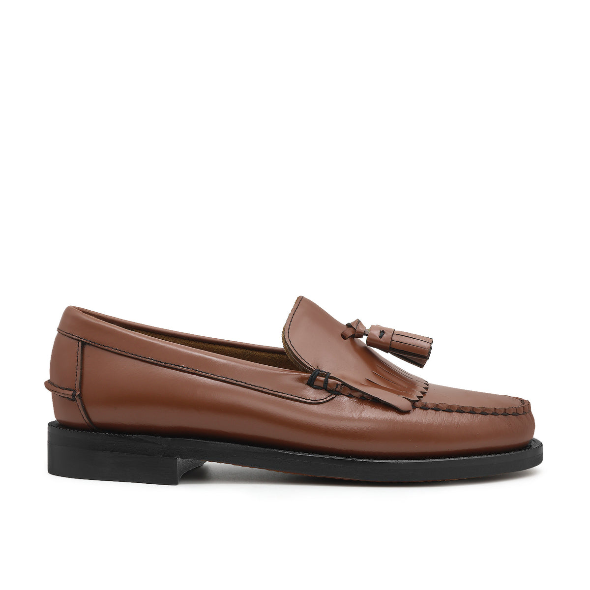Sebago Paul Men’s Shoes – Brown | Sebago PH Official – Sebago Philippines
