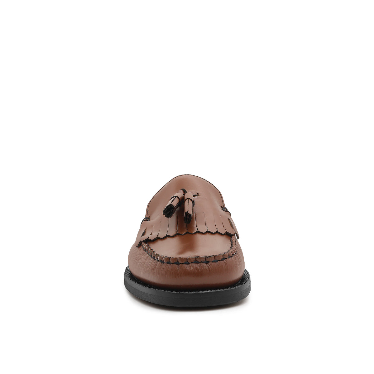 Sebago Paul Men’s Shoes – Brown | Sebago PH Official – Sebago Philippines