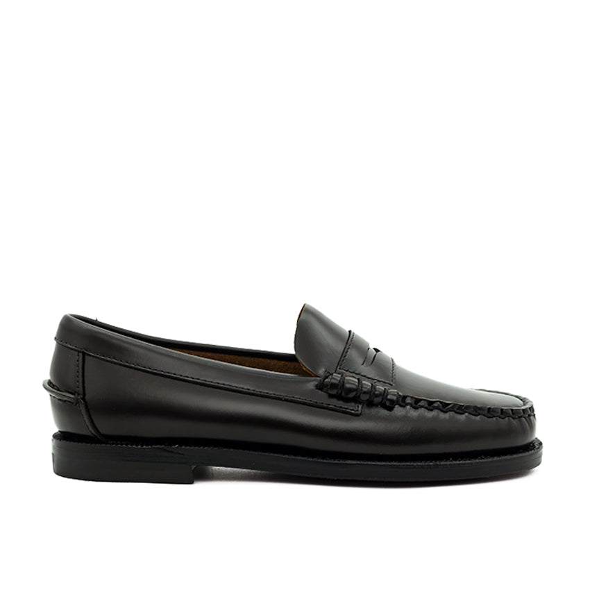 Classic Dan Women’s Shoes – Dark Coffee | Sebago PH Official – Sebago ...