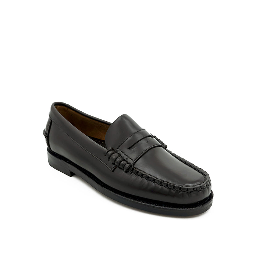 Classic Dan Women’s Shoes – Dark Coffee | Sebago PH Official – Sebago ...