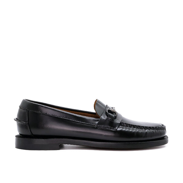 Classic Joe Women's Shoes - Black – Sebago Philippines