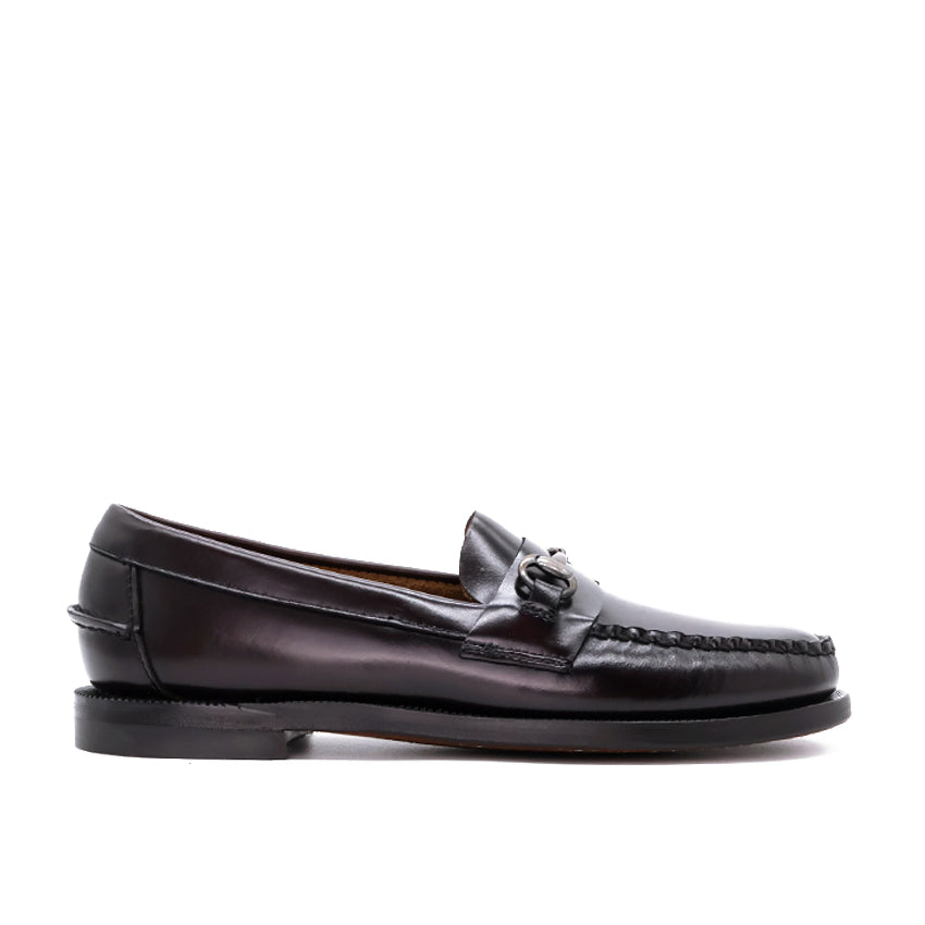 Classic Joe Women’s Shoes – Brown Burgundy | Sebago PH Official ...