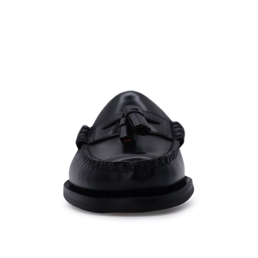 Classic Dan Women's Shoes - Black Multi – Sebago Philippines