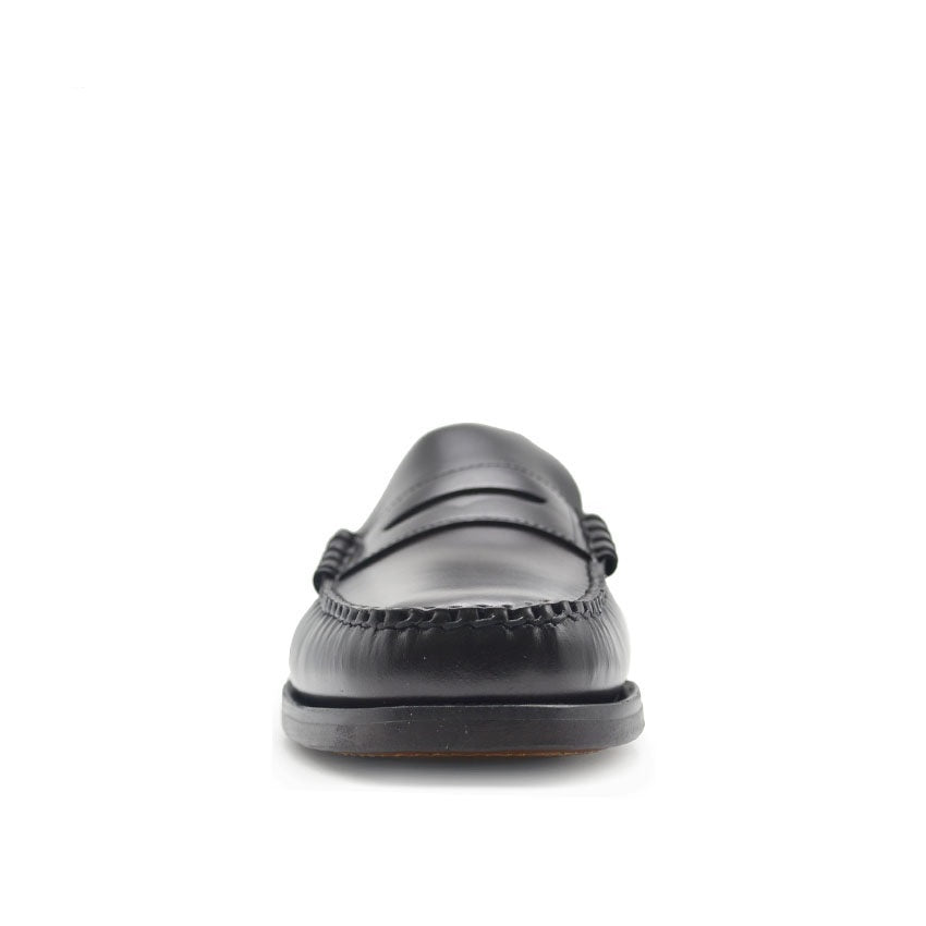 Classic Dan Men’s Shoes – Dark Coffee | Sebago PH Official – Sebago ...